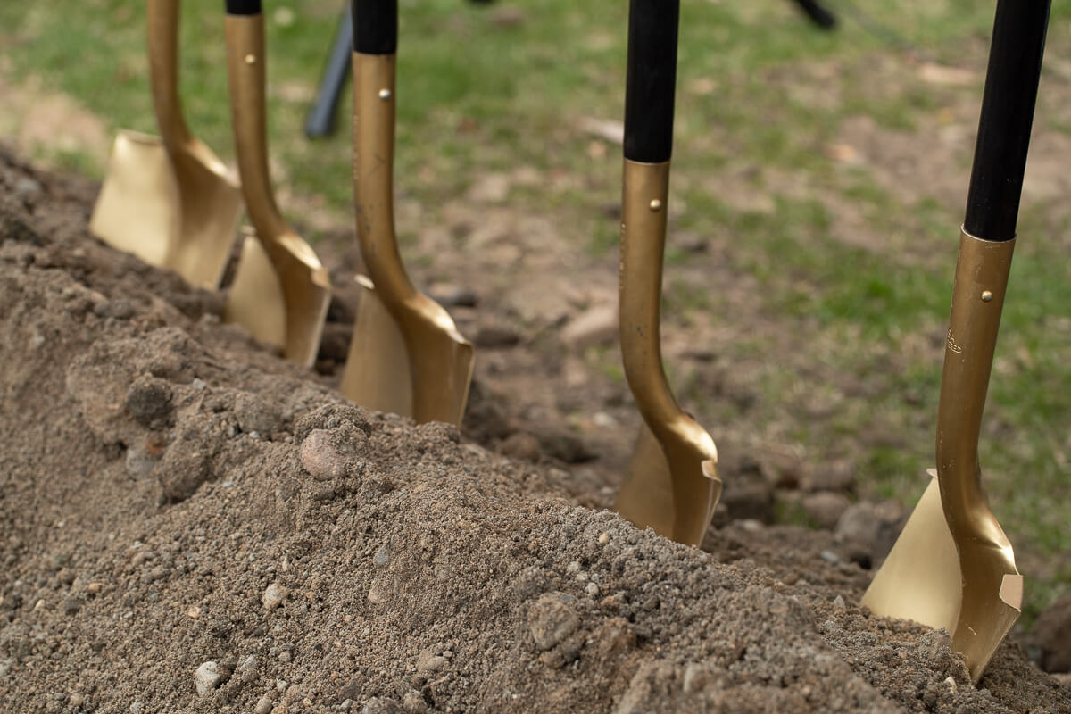 Apple Valley Fire Station No. 2 Breaks Ground - CNH Architects