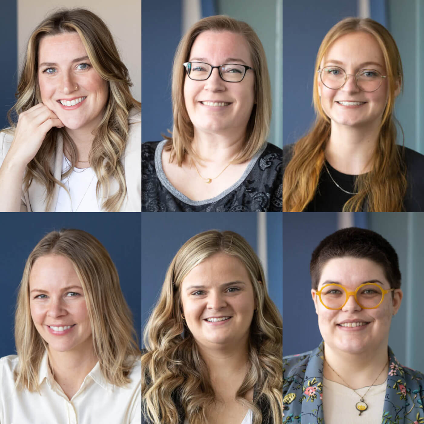 Women Supporting Women: Building Stronger Workplaces - CNH Architects